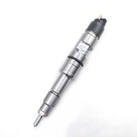 China Bos-ch Common Rail Fuel Injector 044512066R For Diesel Engine for sale
