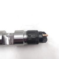 China Bos-ch Common Rail Fuel Injector 044512066R For Diesel Engine for sale