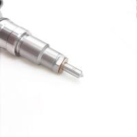 China Bos-ch Common Rail Fuel Injector 0445120007 For Diesel Engine for sale