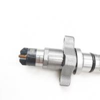 China Bos-ch Common Rail Fuel Injector 0445120007 For Diesel Engine for sale