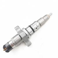 China Bos-ch Common Rail Fuel Injector 0445120007 For Diesel Engine for sale
