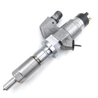 China Bos-ch Common Rail Fuel Injector 0445120008 For Diesel Engine for sale