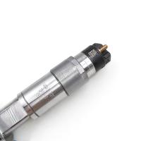 China Bos-ch Common Rail Fuel Injector 0445120020 For Diesel Engine for sale