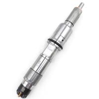 China Bos-ch Common Rail Fuel Injector 0445120020 For Diesel Engine for sale