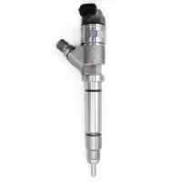 China Bos-ch Common Rail Fuel Injector 0445120027 For Diesel Engine for sale