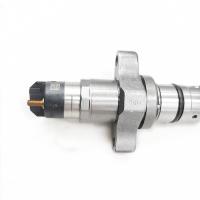 China Bos-ch Common Rail Fuel Injector 0445120028 For Diesel Engine for sale