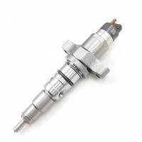 China Bos-ch Common Rail Fuel Injector 0445120028 For Diesel Engine for sale