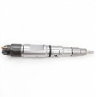 China Bos-ch Common Rail Fuel Injector 0445120030 For Diesel Engine for sale