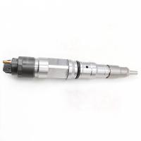 China Bos-ch Common Rail Fuel Injector 0445120030 For Diesel Engine for sale