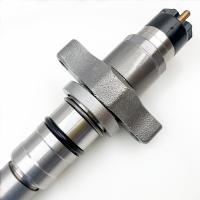 China Bos-ch Common Rail Fuel Injector 0445120032 For Diesel Engine for sale