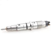 China Bos-ch Common Rail Fuel Injector 0445120037 For Diesel Engine for sale