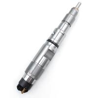 China Bos-ch Common Rail Fuel Injector 0445120040 For Diesel Engine for sale