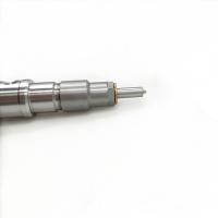 China Bos-ch Common Rail Fuel Injector 0445120040 For Diesel Engine for sale