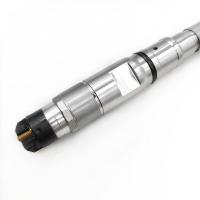 China Bos-ch Common Rail Fuel Injector 0445120041 For Diesel Engine for sale
