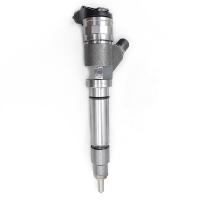 China Bos-ch Common Rail Fuel Injector 0445120042 For Diesel Engine for sale