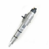 China Bos-ch Common Rail Fuel Injector 0445120043 For Diesel Engine for sale