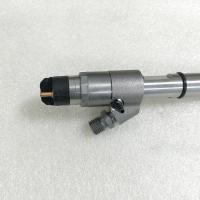 China Bos-ch Common Rail Fuel Injector 0445120043 For Diesel Engine for sale