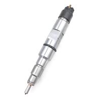 China Bos-ch Common Rail Fuel Injector 0445120044 For Diesel Engine for sale