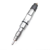 China Bos-ch Common Rail Fuel Injector 0445120044 For Diesel Engine for sale