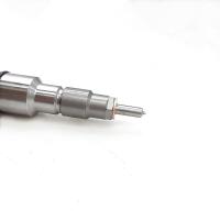China Bos-ch Common Rail Fuel Injector 0445120044 For Diesel Engine for sale
