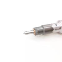 China Bos-ch Common Rail Fuel Injector 0445120045 For Diesel Engine for sale