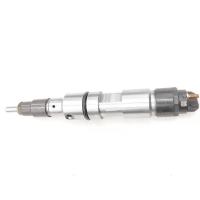 China Bos-ch Common Rail Fuel Injector 0445120045 For Diesel Engine for sale