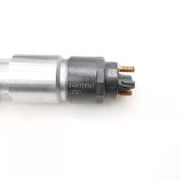 China Bos-ch Common Rail Fuel Injector 0445120045 For Diesel Engine for sale
