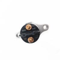 China Bos-ch Common Rail Fuel Injector 0445120046 For Diesel Engine for sale