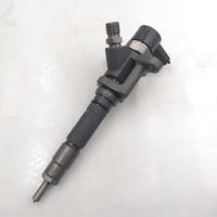 China Bos-ch Common Rail Fuel Injector 0445120048 For Diesel Engine for sale
