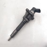 China Bos-ch Common Rail Fuel Injector 0445120048 For Diesel Engine for sale