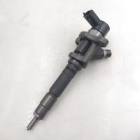 China Bos-ch Common Rail Fuel Injector 0445120048 For Diesel Engine for sale