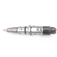 China Bos-ch Common Rail Fuel Injector 0445120050 For Diesel Engine for sale