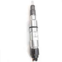 China Bos-ch Common Rail Fuel Injector 0445120053 For Diesel Engine for sale