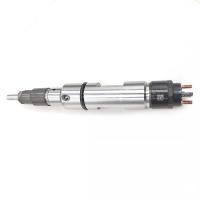 China Bos-ch Common Rail Fuel Injector 0445120053 For Diesel Engine for sale