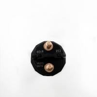 China Bos-ch Common Rail Fuel Injector 0445120053 For Diesel Engine for sale