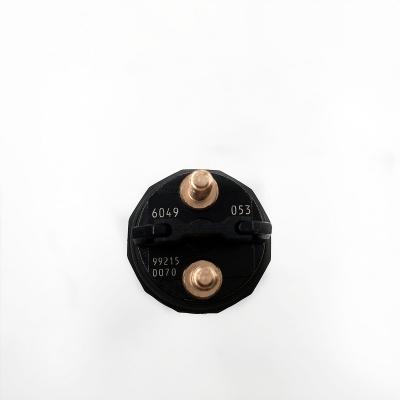 China Bos-ch Common Rail Fuel Injector 0445120053 For Diesel Engine for sale