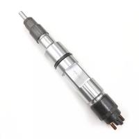 China Bos-ch Common Rail Fuel Injector 0445120053 For Diesel Engine for sale