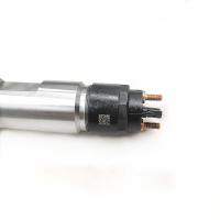 China Bos-ch Common Rail Fuel Injector 0445120053 For Diesel Engine for sale