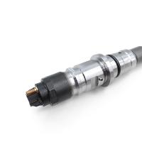 China Bos-ch Common Rail Fuel Injector 0445120054 For Diesel Engine for sale
