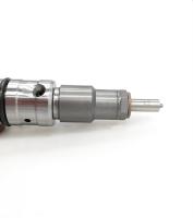 China Bos-ch Common Rail Fuel Injector 0445120054 For Diesel Engine for sale