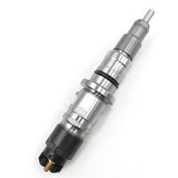 China Bos-ch Common Rail Fuel Injector 0445120054 For Diesel Engine for sale