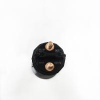 China Bos-ch Common Rail Fuel Injector 0445120057 For Diesel Engine for sale