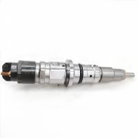 China Bos-ch Common Rail Fuel Injector 0445120057 For Diesel Engine for sale