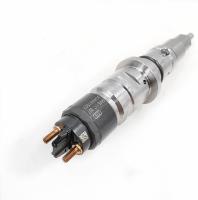 China Bos-ch Common Rail Fuel Injector 0445120057 For Diesel Engine for sale