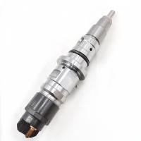 China Bos-ch Common Rail Fuel Injector 0445120057 For Diesel Engine for sale