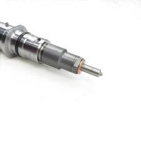China Bos-ch Common Rail Fuel Injector 0445120059 For Diesel Engine for sale