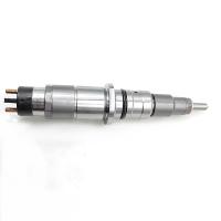 China Bos-ch Common Rail Fuel Injector 0445120059 For Diesel Engine for sale