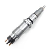 China Bos-ch Common Rail Fuel Injector 0445120059 For Diesel Engine for sale