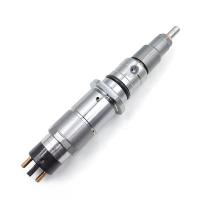 China Bos-ch Common Rail Fuel Injector 0445120059 For Diesel Engine for sale