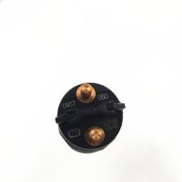 China Bos-ch Common Rail Fuel Injector 0445120060 For Diesel Engine for sale